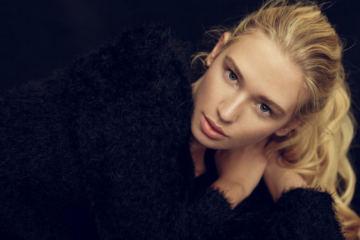 Picture of Roxanne Matthee