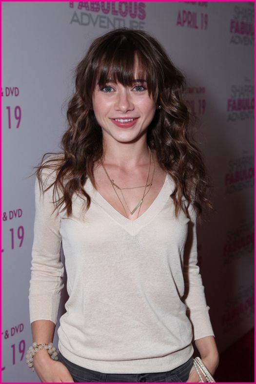 Picture of Olesya Rulin