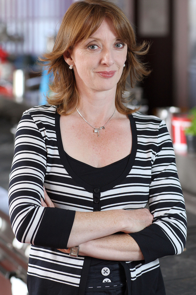 Picture of Elizabeth Berrington