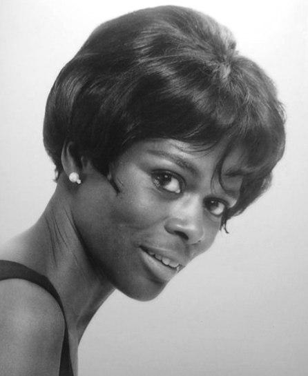Picture of Cicely Tyson