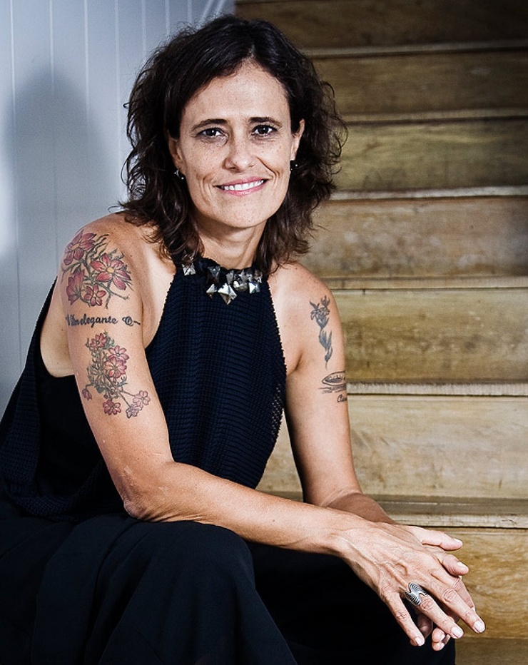 Picture of Zelia Duncan