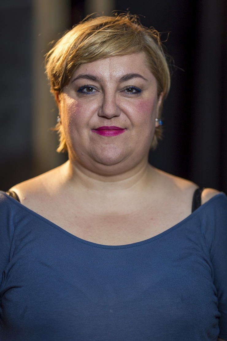 Areta Curkovic picture