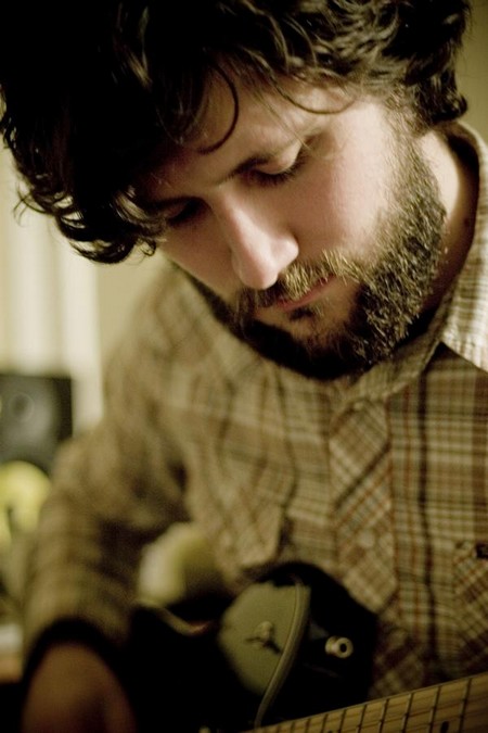 Picture of John Nolan