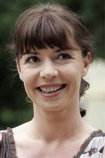 Dana Vávrová image