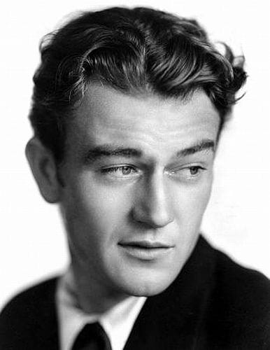 Picture of John Wayne