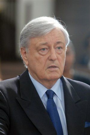 Picture of Louis Velle