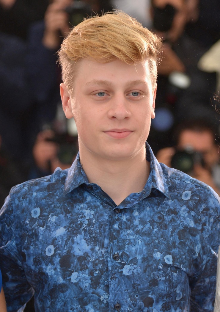 Image of Antoine-Olivier Pilon