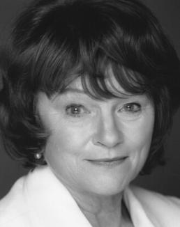 Penny Morrell image