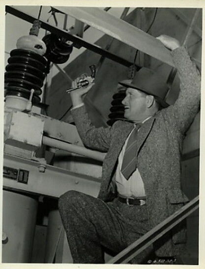 Picture of Bruce Gentry