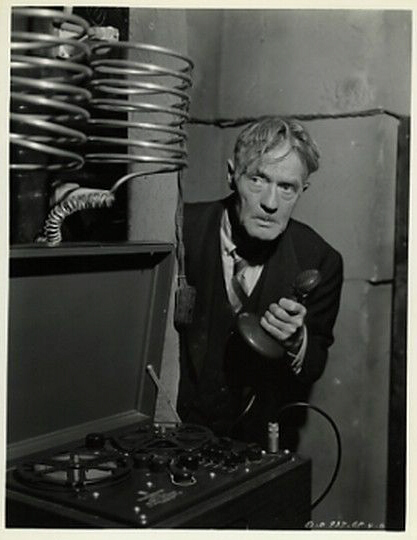 Picture of Bruce Gentry