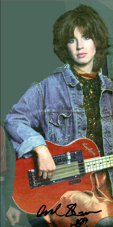 Picture of Michael Steele