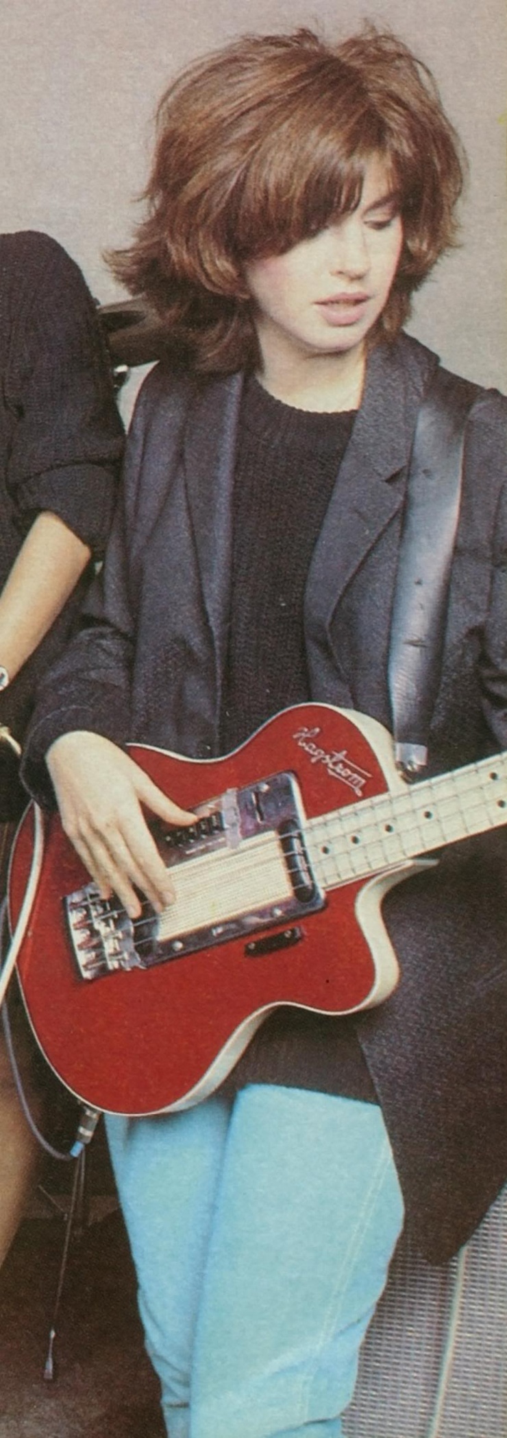 Michael Steele image