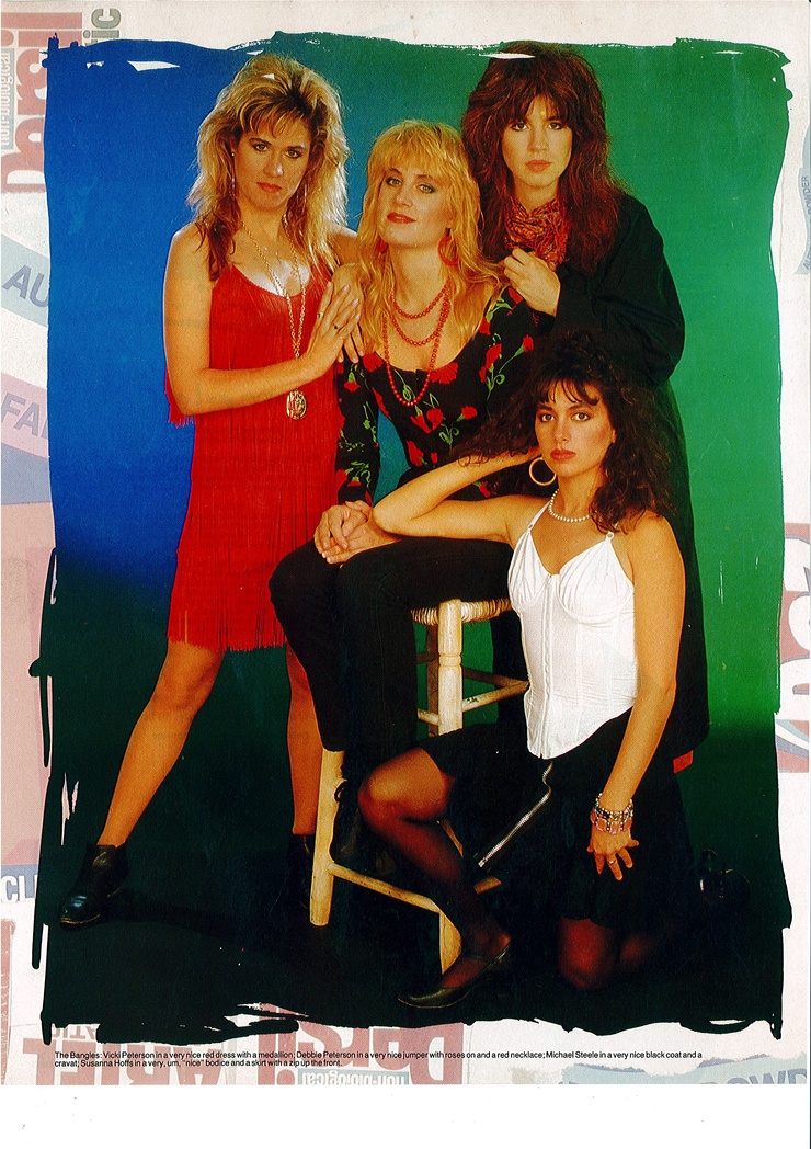 Michael Steele image