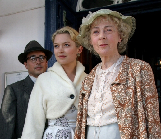 Picture of Marple