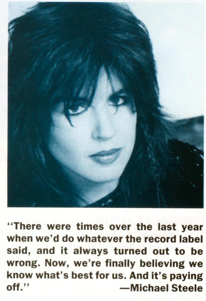 Picture of Michael Steele