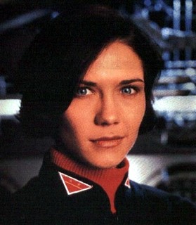 Picture of Stacy Haiduk