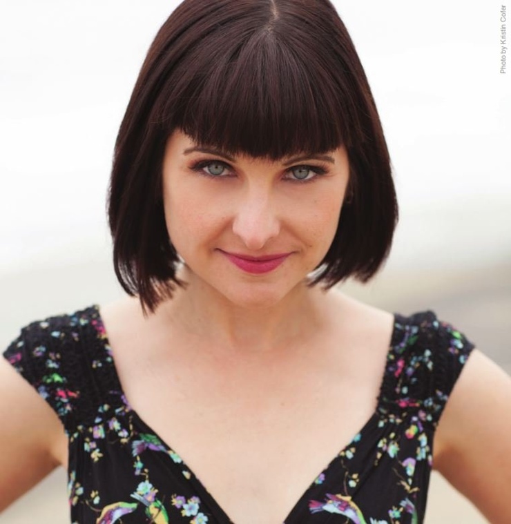 Image of Kathleen Brower