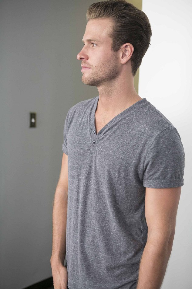 Picture of Anthony Garrett