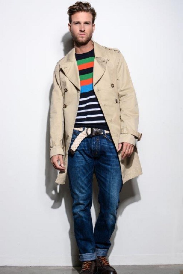 Picture of Anthony Garrett