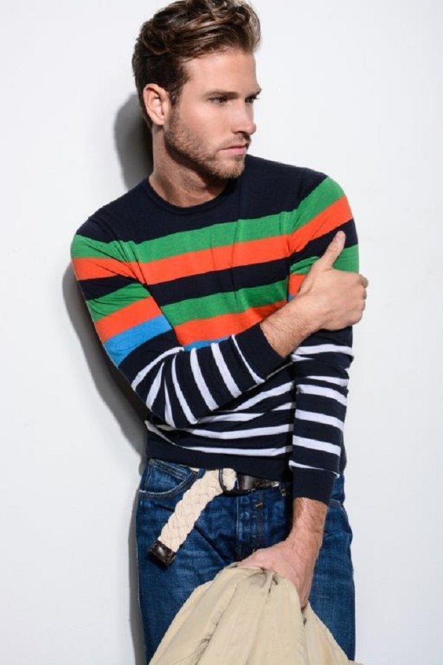 Picture of Anthony Garrett