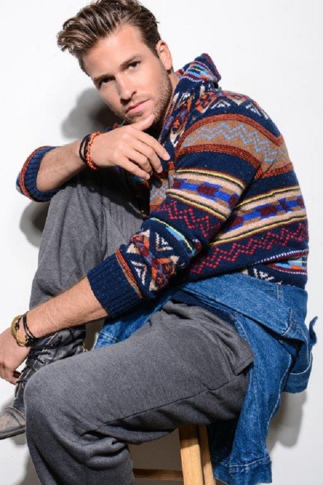 Anthony Garrett picture