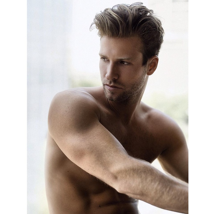 Picture of Anthony Garrett