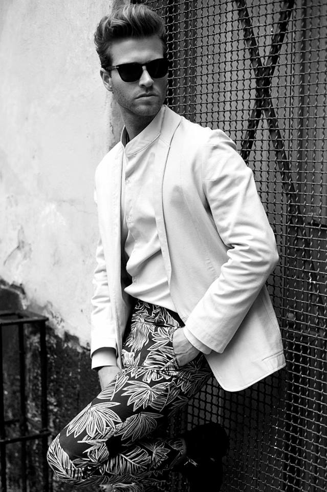 Picture of Anthony Garrett