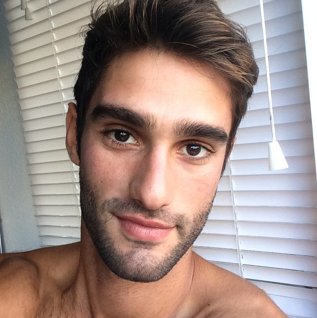 Picture of Ricardo Baldin