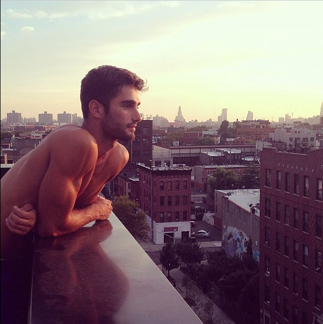 Picture of Ricardo Baldin