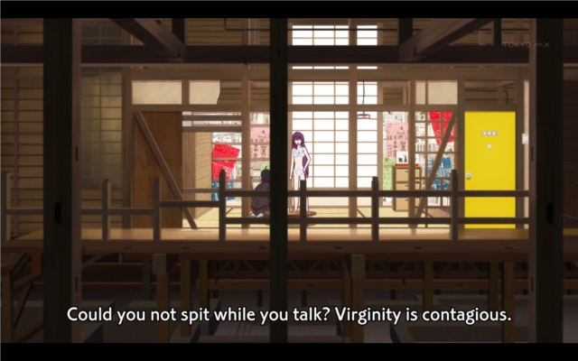 Picture of Bakemonogatari