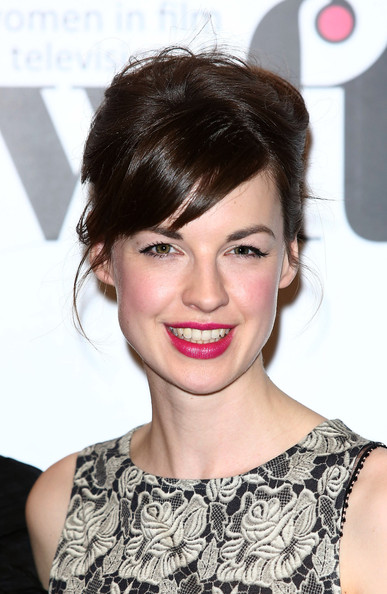 Picture of Jessica Raine