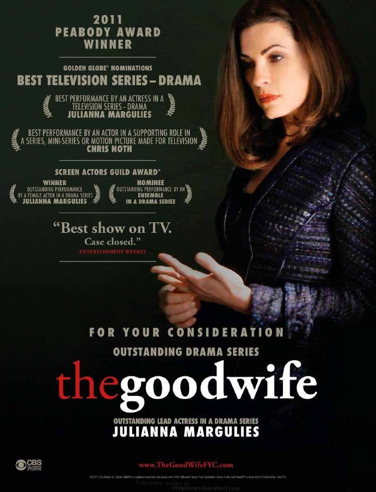 The Good Wife picture