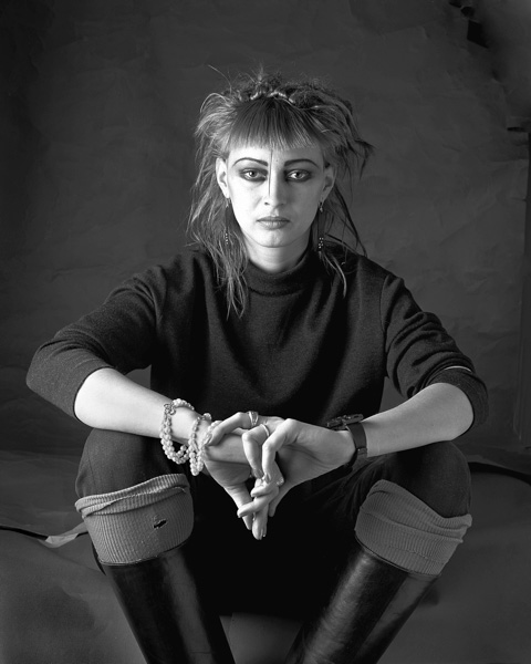 Picture of Gudrun Gut