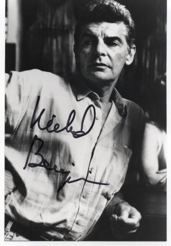 Picture of Richard Benjamin