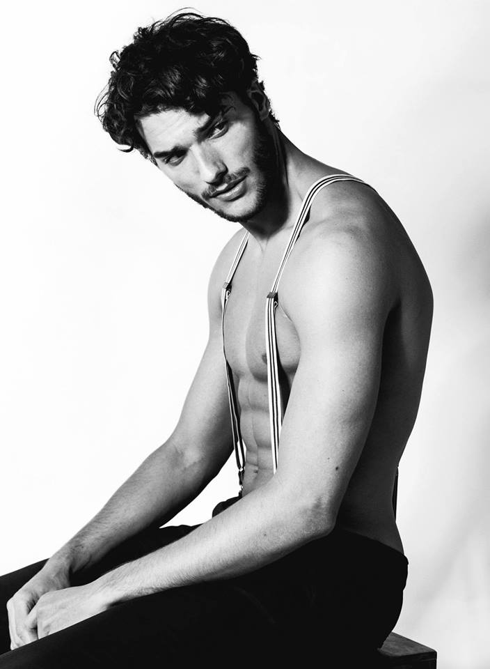 Picture of Aurelien Muller