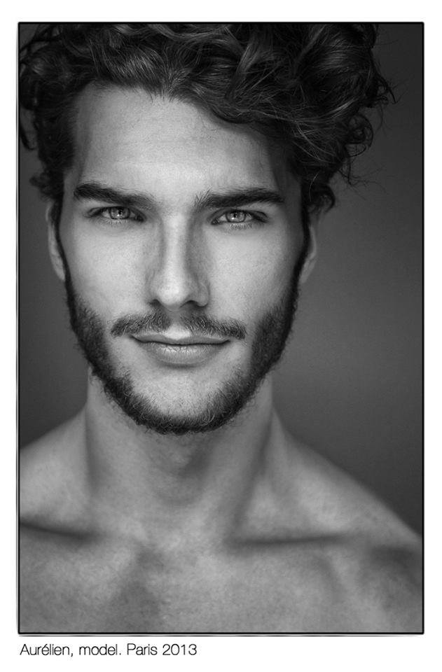 Picture of Aurelien Muller