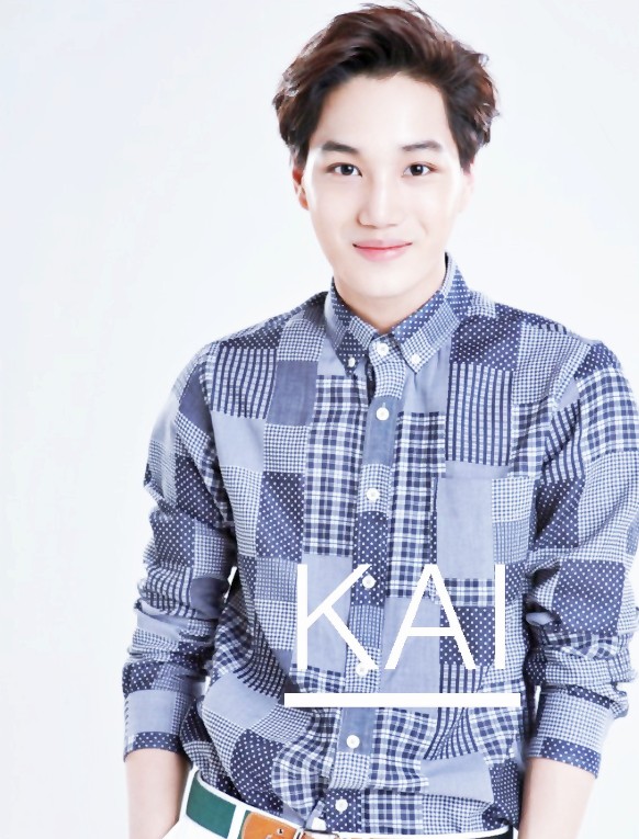 Image of Kai