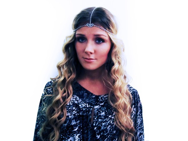 Picture of Clara Hagman-Ericson