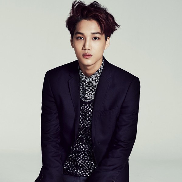 Picture of Kai