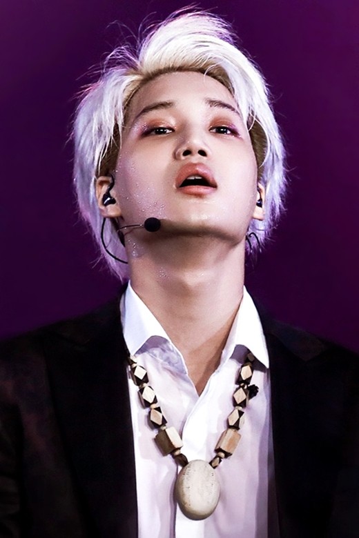 Picture of Kai