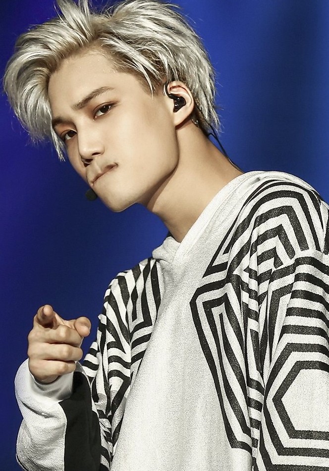 Picture of Kai