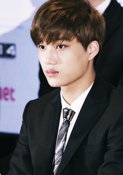 Picture of Kai