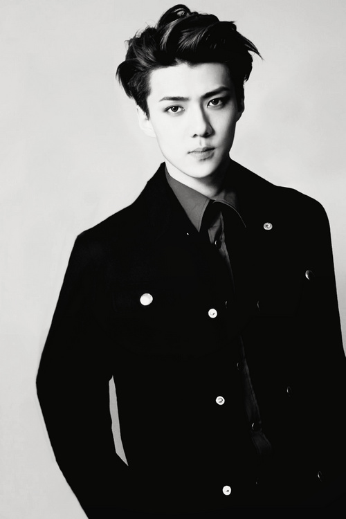 Picture of Sehun