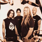 Picture of Machine Head