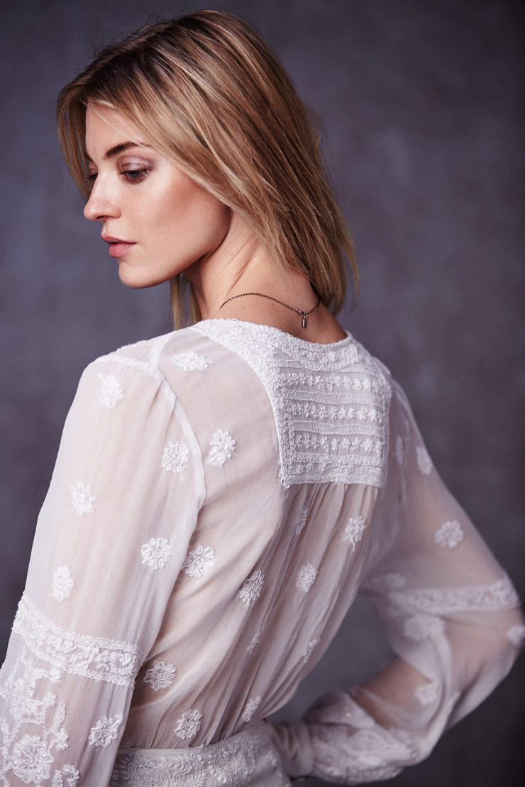 Picture of Martha Hunt