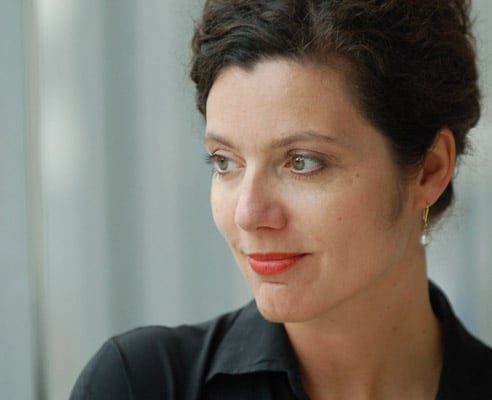 Image of Michaela Ehinger