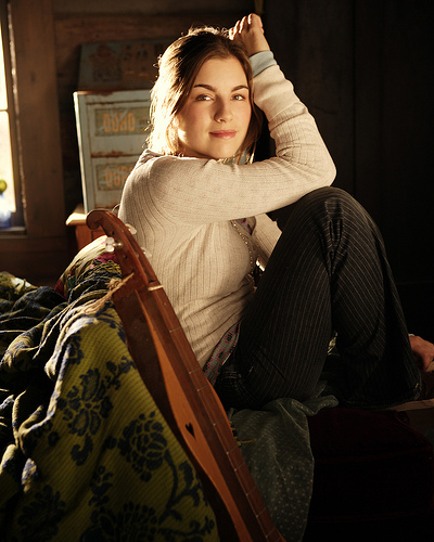 Picture of Bethany Dillon