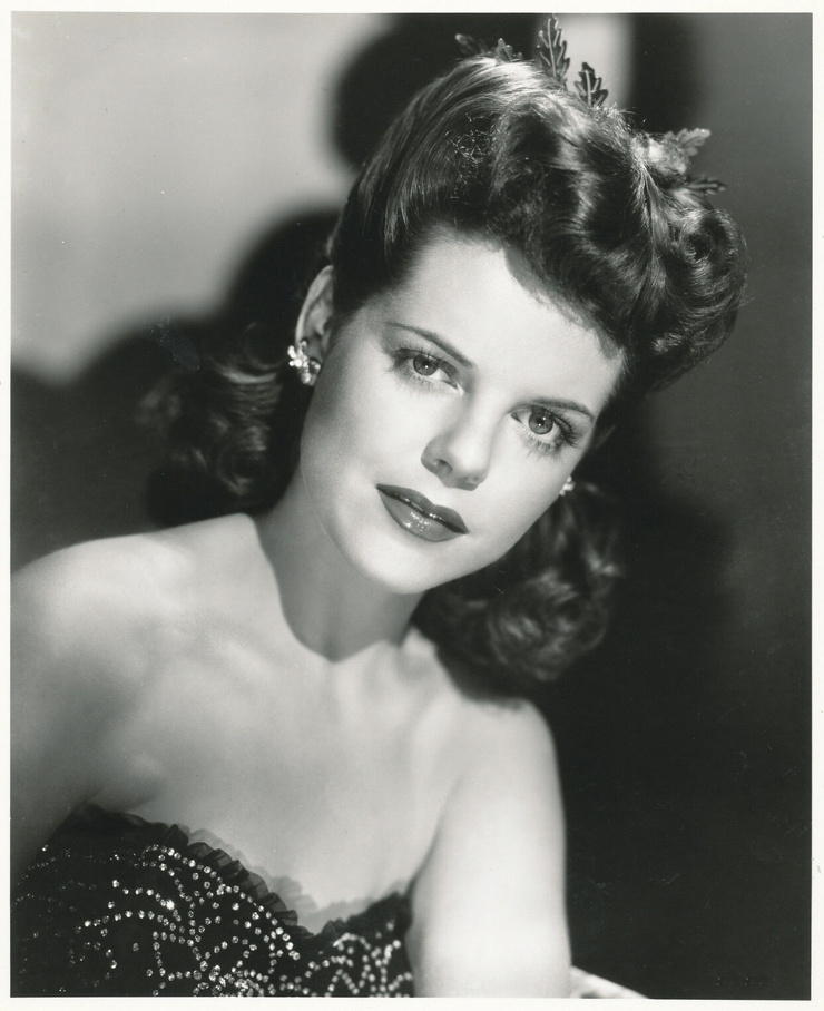 Picture of Ruth Terry
