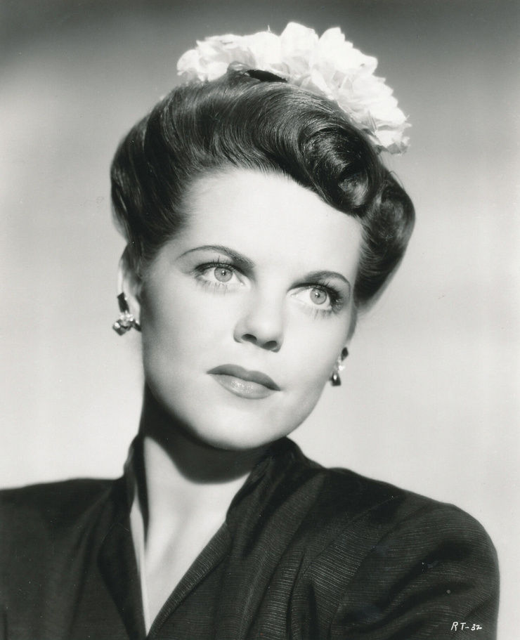 Picture of Ruth Terry