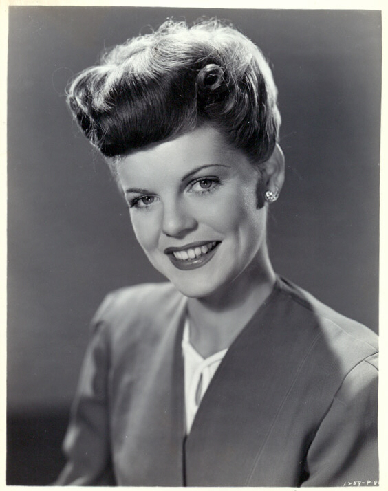 Picture of Ruth Terry